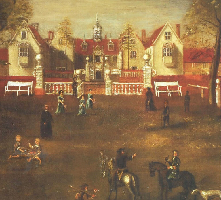 Find History Organisations - Suffolk History Hub